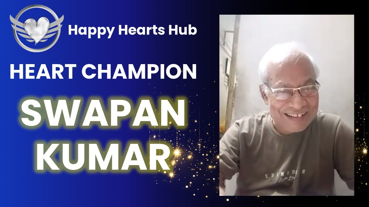 How Swapan ji is managing BP & avoiding cardiovascular risks! - YouTube