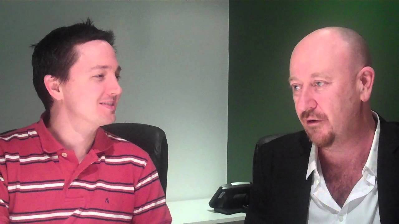 Method Webinar series with Alastair Gray.mp4 - YouTube