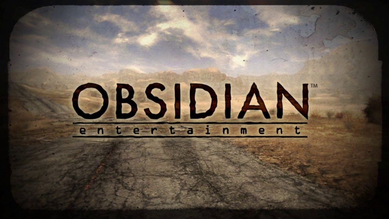 Fallout New Vegas - Menu and Loading Screen Art - YouTube