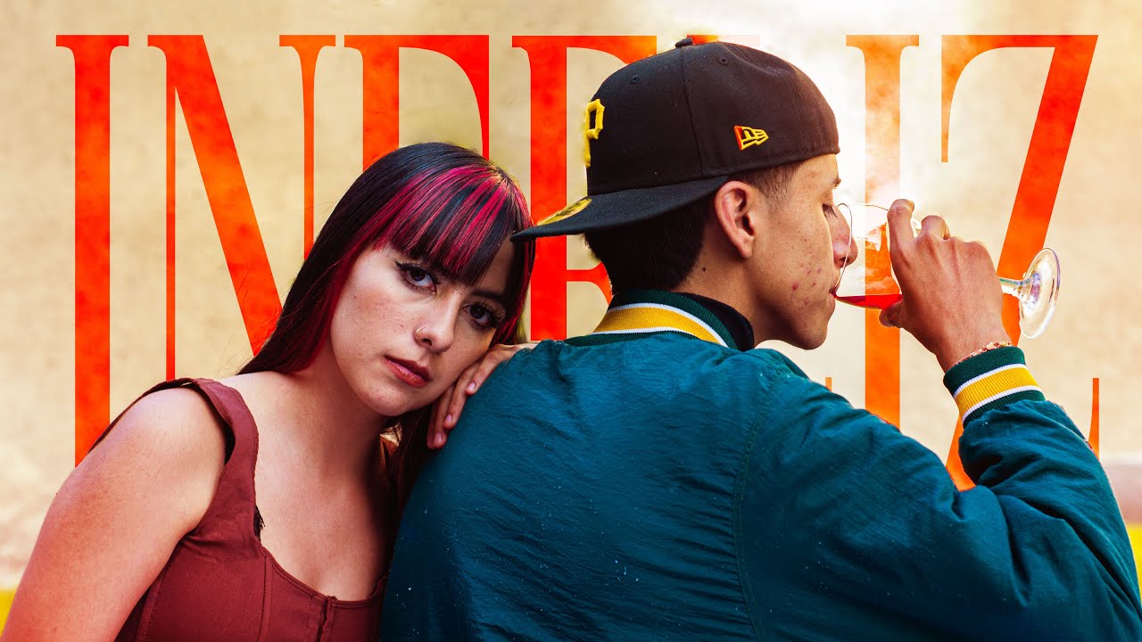 Infeliz - Dani Dee (Video Oficial) - YouTube