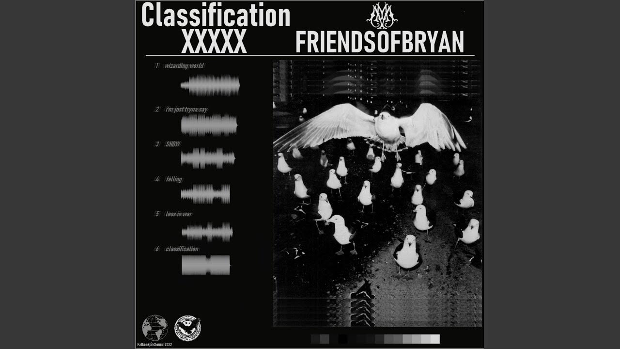 Classification Youtube 5710