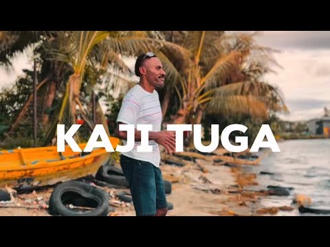 KAJI TUGA - official music video(2025)