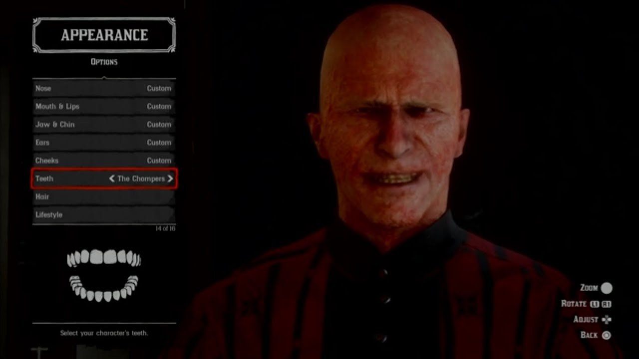 Red Dead Redemption 2 Online | RDO How to Make Deadpool / Wade Wilson ...