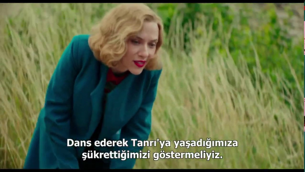 Jojo Rabbit Best Scene - YouTube