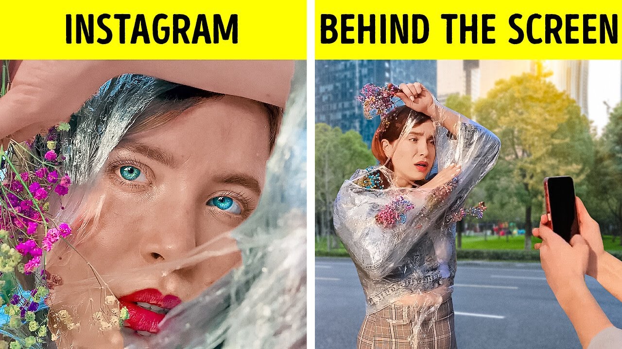 45 Fantastic Photo Ideas You'll Want to Repeat - YouTube