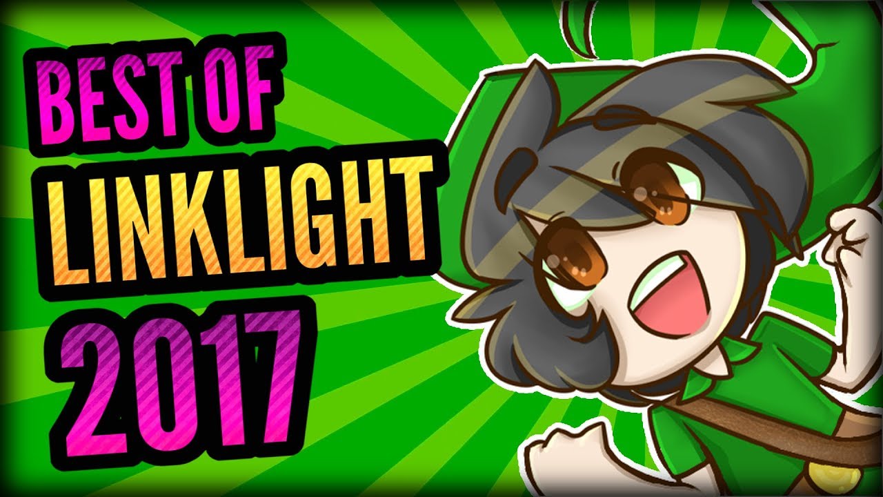 BEST OF LINKLIGHT 2017 - YouTube