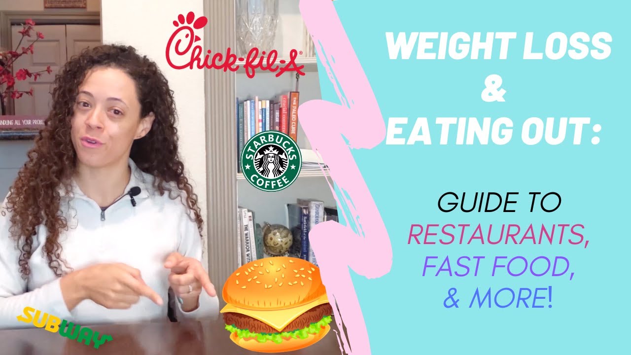 A Guide to Restaurants, Fast Food, & More. *Bonus Tip at End of Video ...