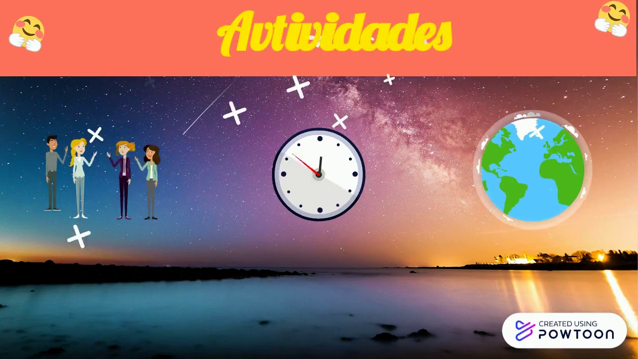 Remote Happy Hour Invite - YouTube