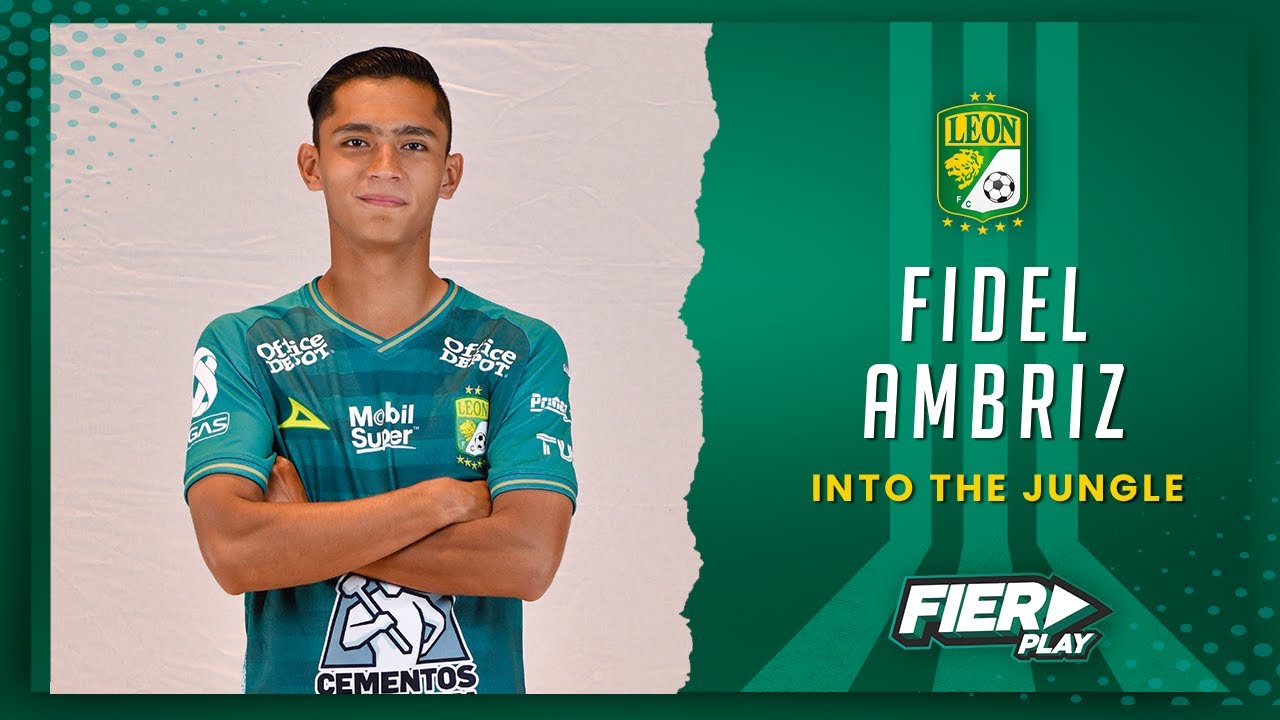 Fidel Ambríz Entrevista - YouTube