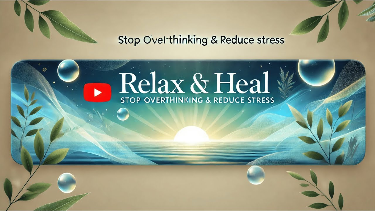 10 Hours of Healing Sounds to Increase Mental Power, Reduce Stress, and ...