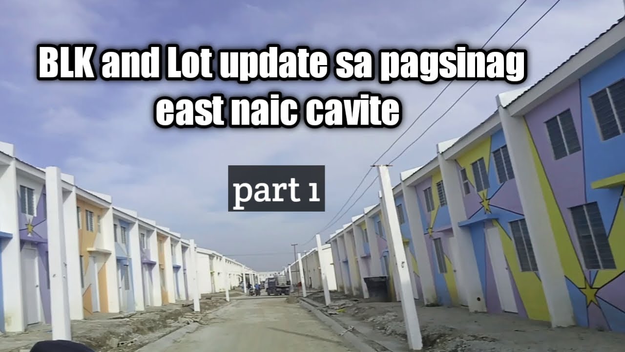 update pagsinag east naic cavite #pagsinag #sarisaristore - YouTube