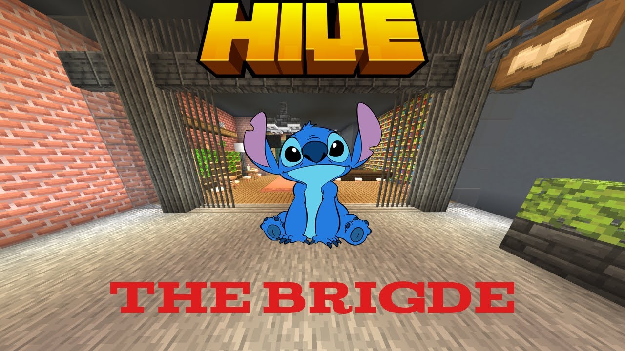 Hive Bridge is the BEST - YouTube