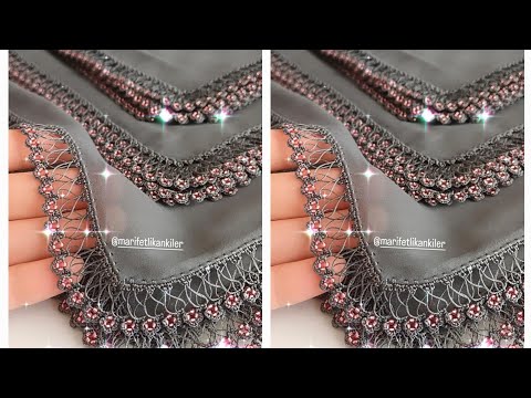 Boncuklu Kalem Oyası şipariş rekorlu🌸@marifetlikankilerr(37.model)