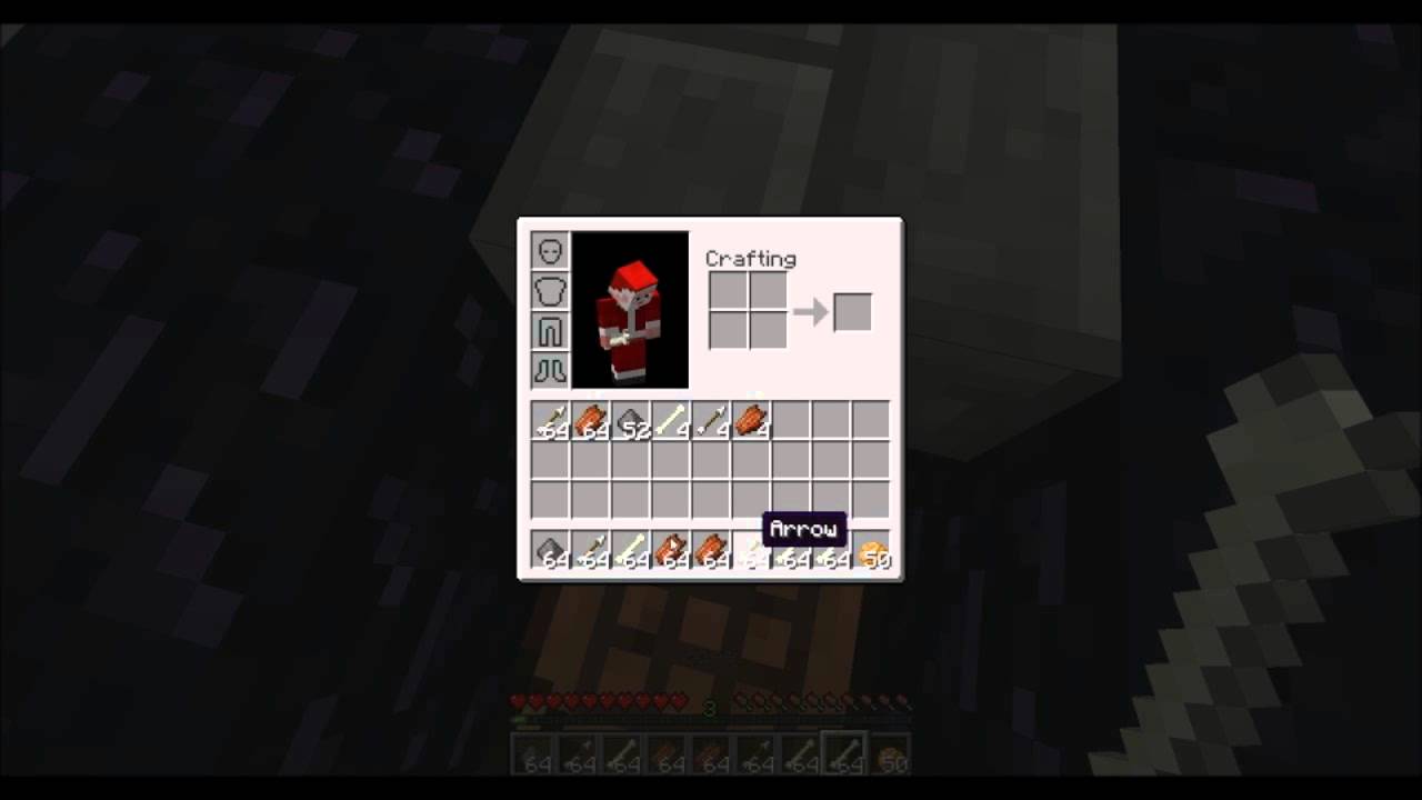 The Craft Episode #1 - YouTube