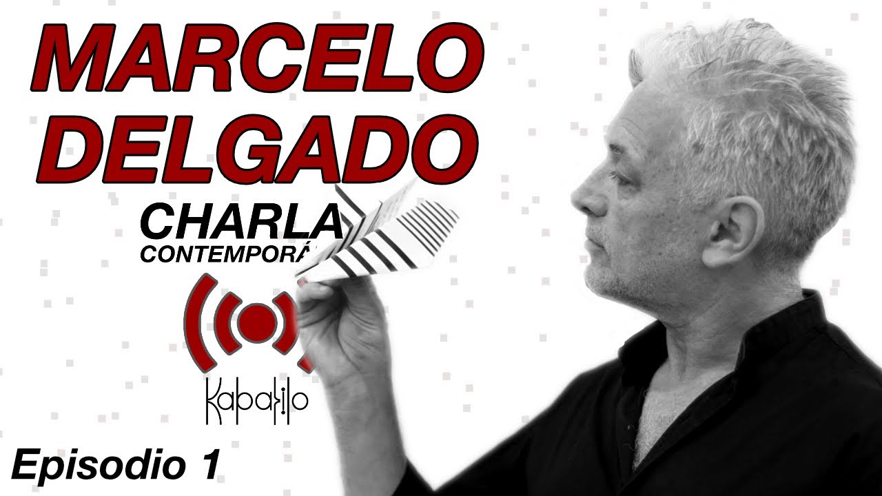 1 - MARCELO DELGADO - Interrelación de las artes y la composición ...