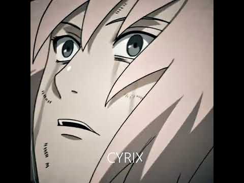 Sasuke uses genjutsu on sakura Enemy - EDIT/AMV - YouTube
