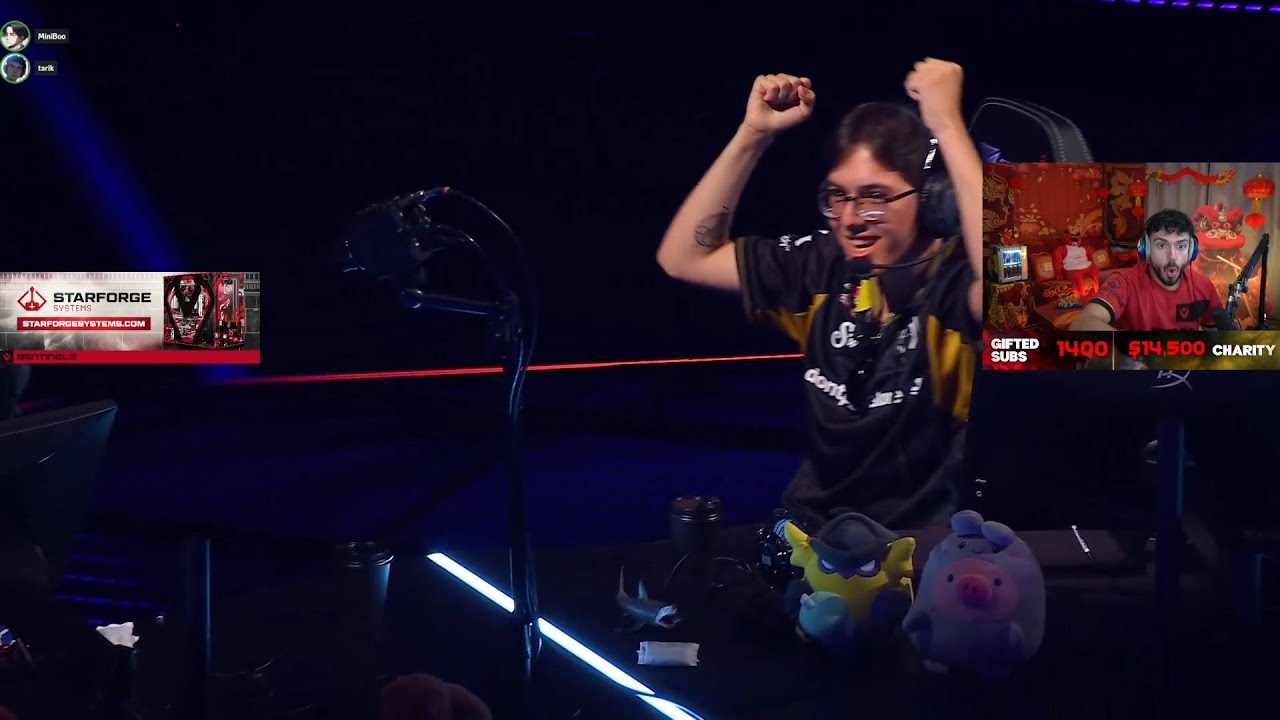 TH Wo0t ACE vs G2 Esports VCT Masters Shanghai | Valorant Playoffs ...