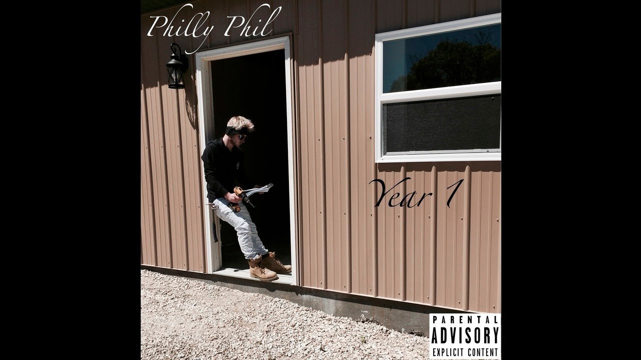 Philly Phil - 25 To Life - YouTube