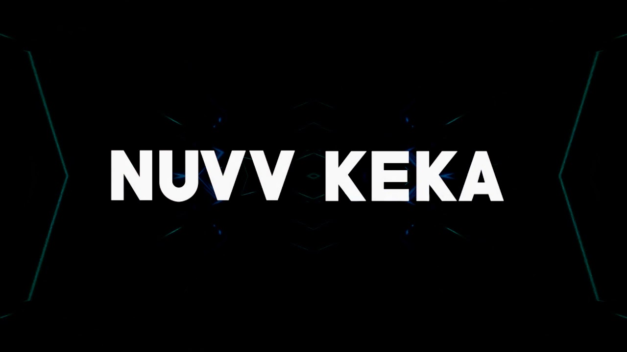 Nuvv Keka Welcome to My Channel - YouTube