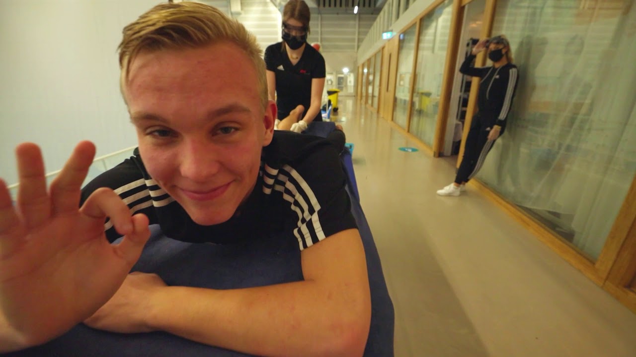 Nova Campus CIOS Haarlem Hoofddorp - YouTube