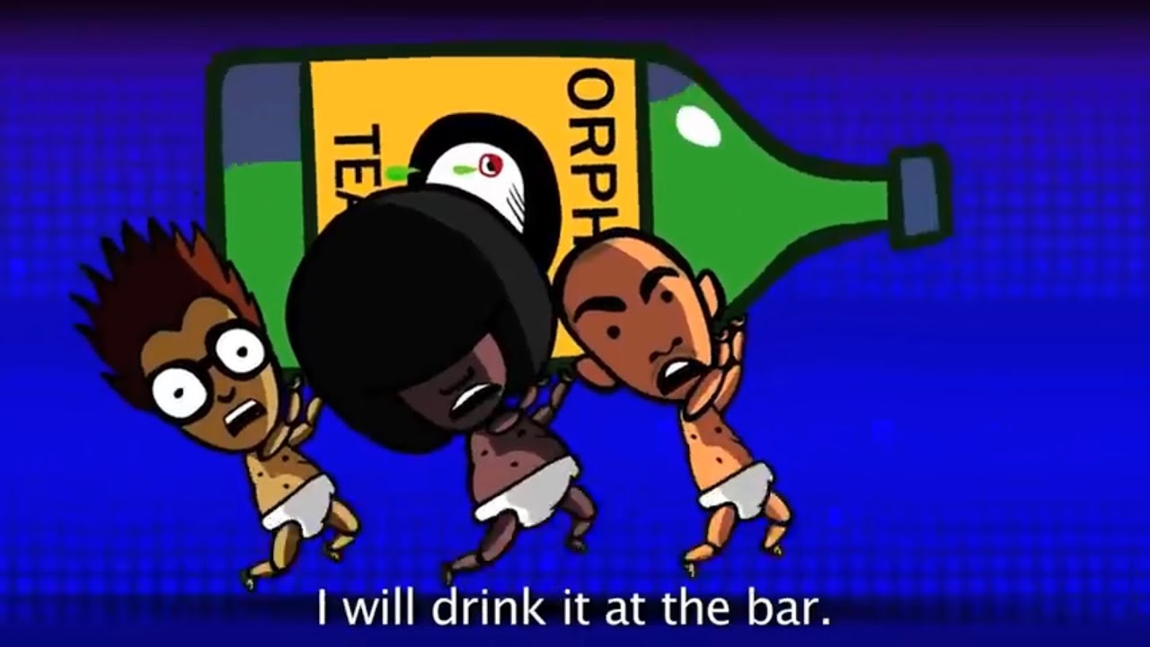 Orphan Tears with Orphan Tears 3 instrumental - YouTube