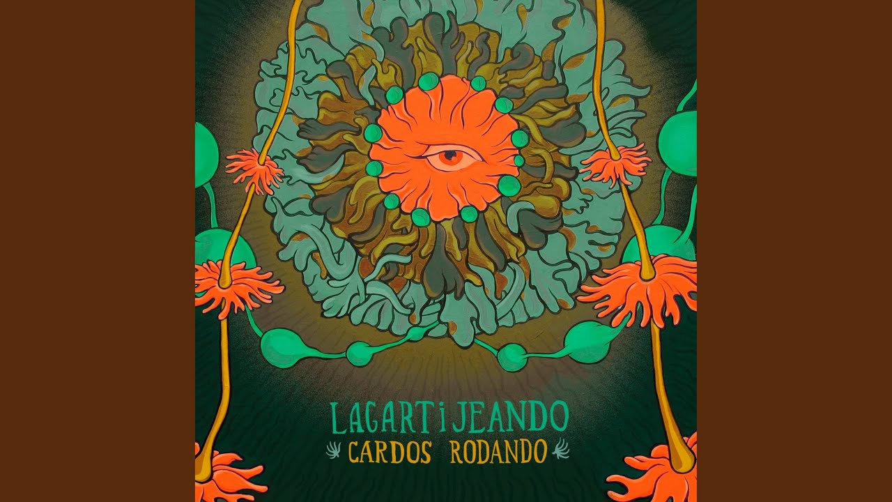 Cardos Rodando - YouTube