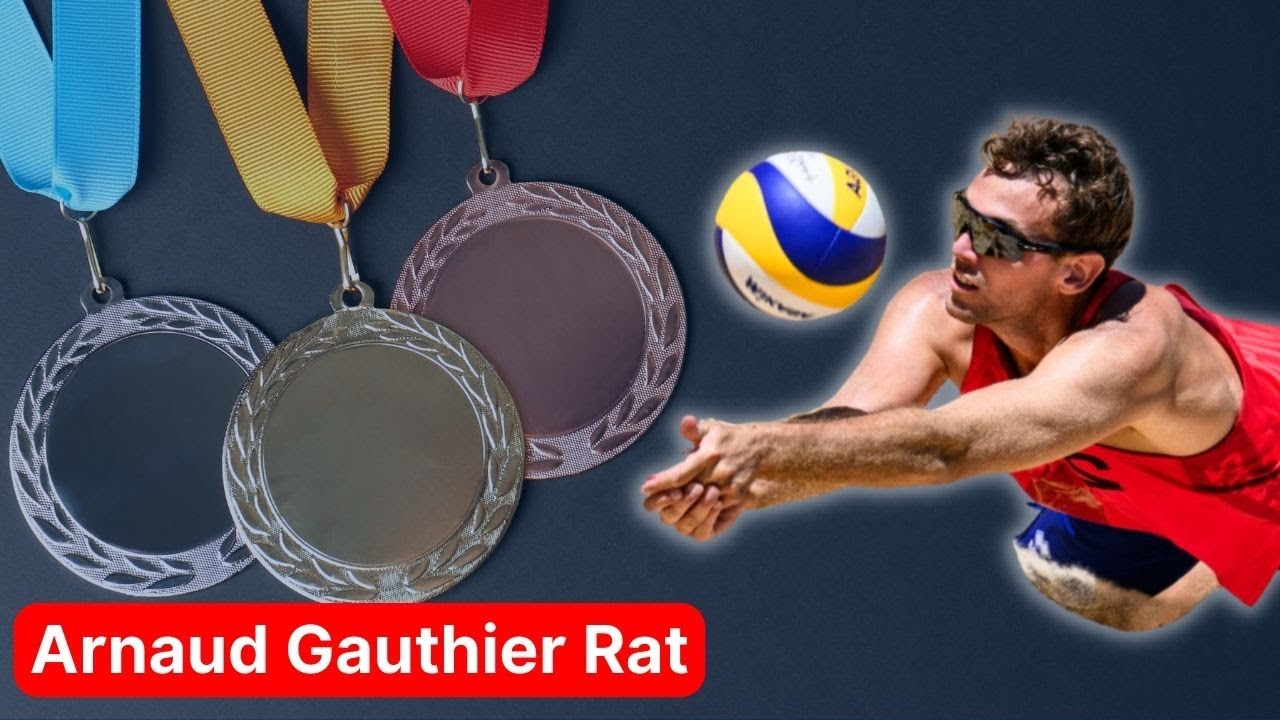 Les JO Paris 2024 au Développement Durable dans le sport - Arnaud ...