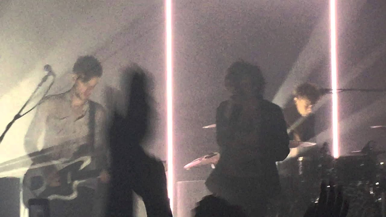 The 1975 - The City @ Soma San Diego 11/21/14 - YouTube