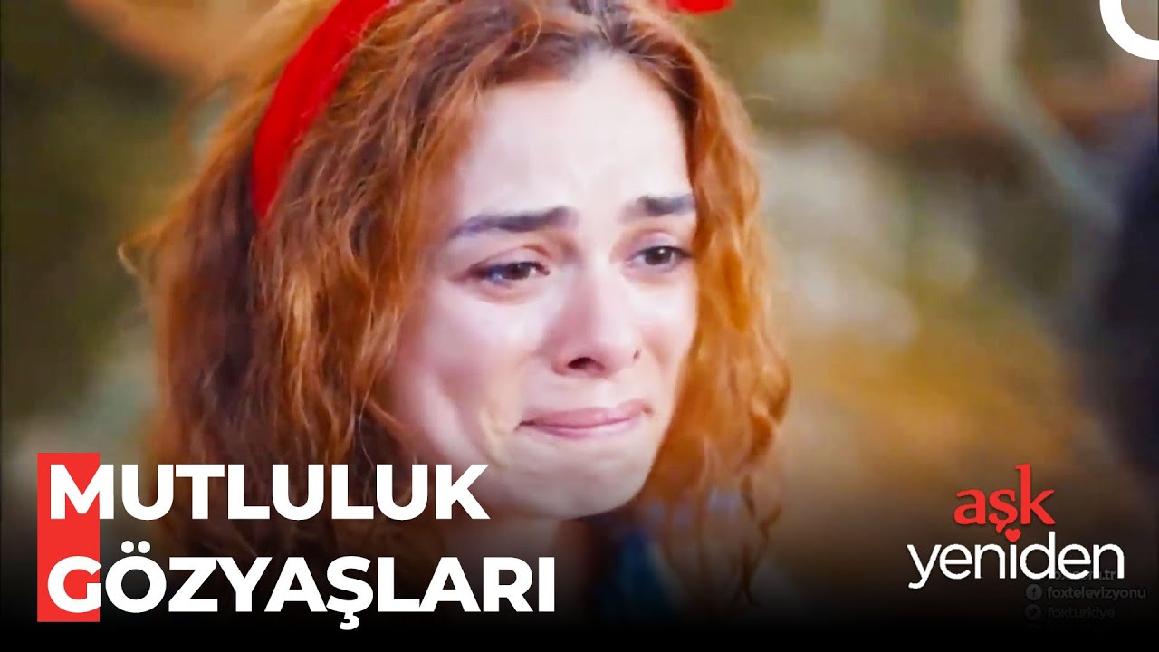Mutlu Son Olmasın, Mutlu Sonsuz Olsun - Aşk Yeniden - YouTube