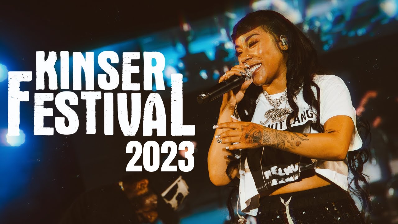 MCCS TV: KINSER FESTIVAL 2023 - YouTube