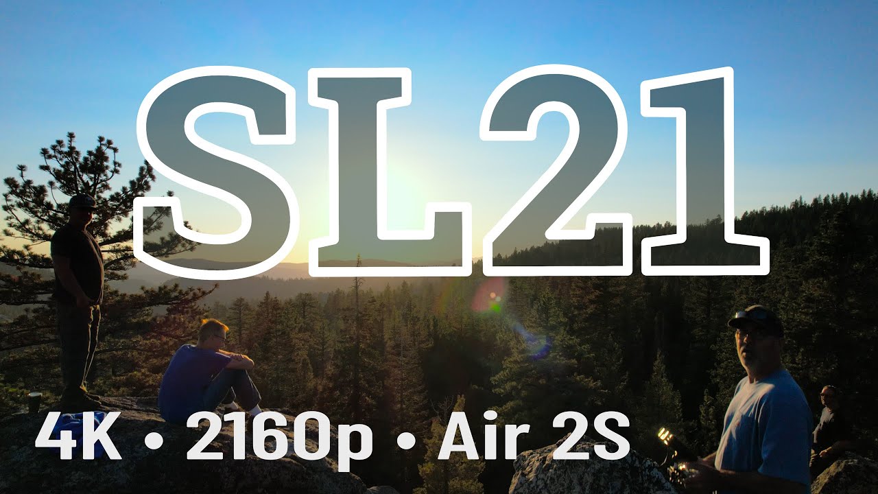 SL21 - YouTube