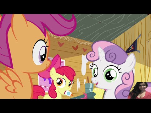 My Little Pony Friendship is Magic The Show Stoppers Episode Full ...