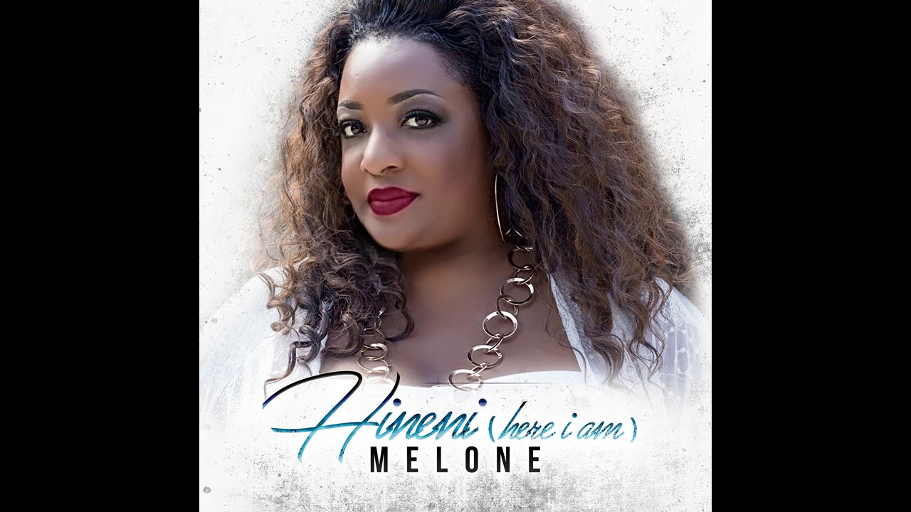 Hineni Here I Am - YouTube