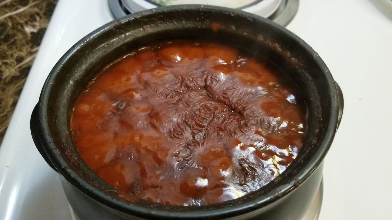 Ethiopian food/ How to make shiro/ምርጥ የሽሮ ወጥ አሰራር - YouTube