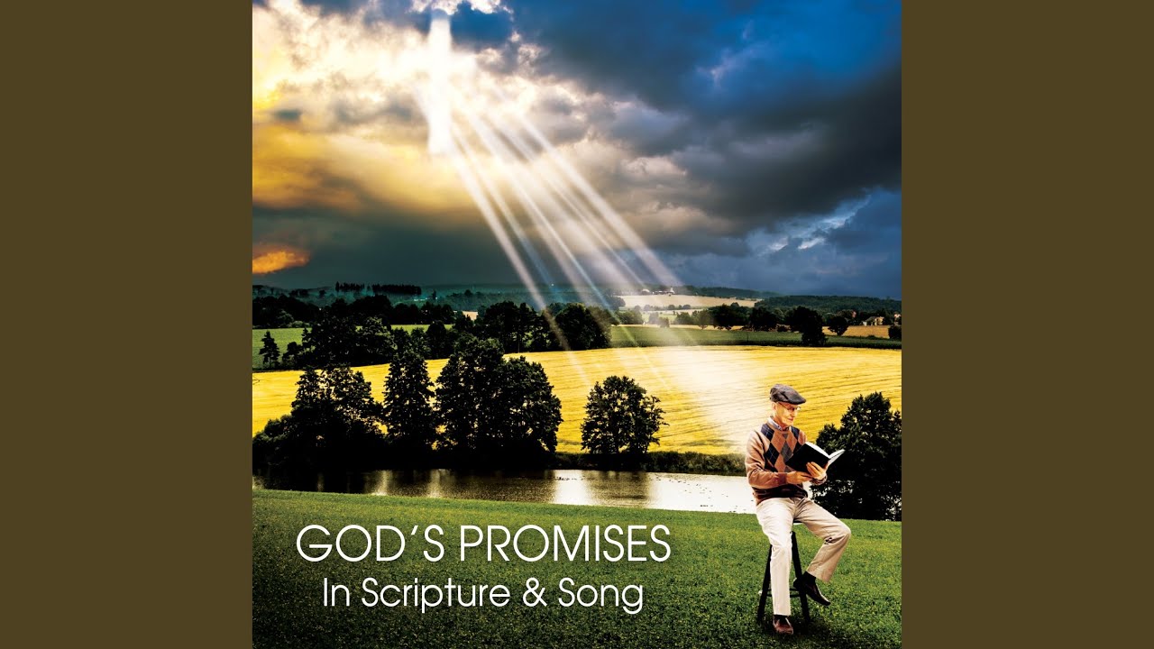 God's Promises of Peace (Peace in the Valley) - YouTube