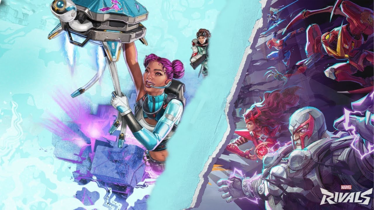 🔴 Apex legends live fun Gameplay Help me reach 500 sub #ranked # ...