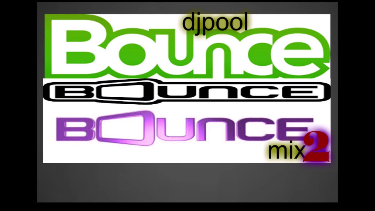 DJ POOL BOUNCE BOUNCE BOUNCE 2 MAY 2018 - YouTube