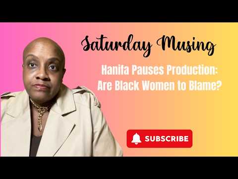 Why Is Hanifa Pausing Production? A Bigger Conversation About Supporting Black Women Businesses