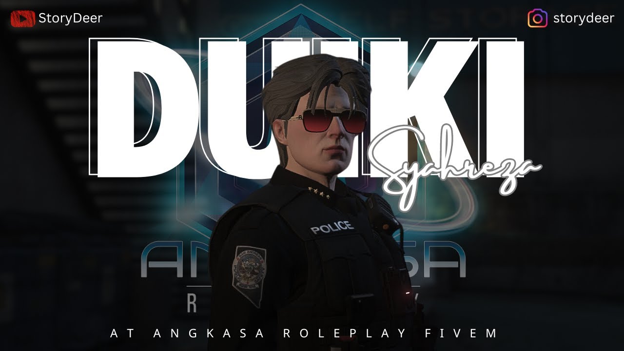 Dani beler - gtaroleplay #angkasaroleplay - YouTube