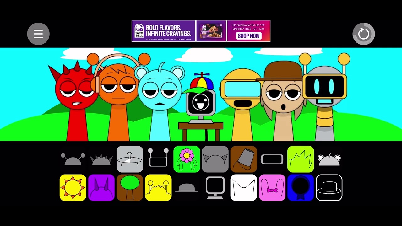 Hello, would you like to have some fun? - YouTube