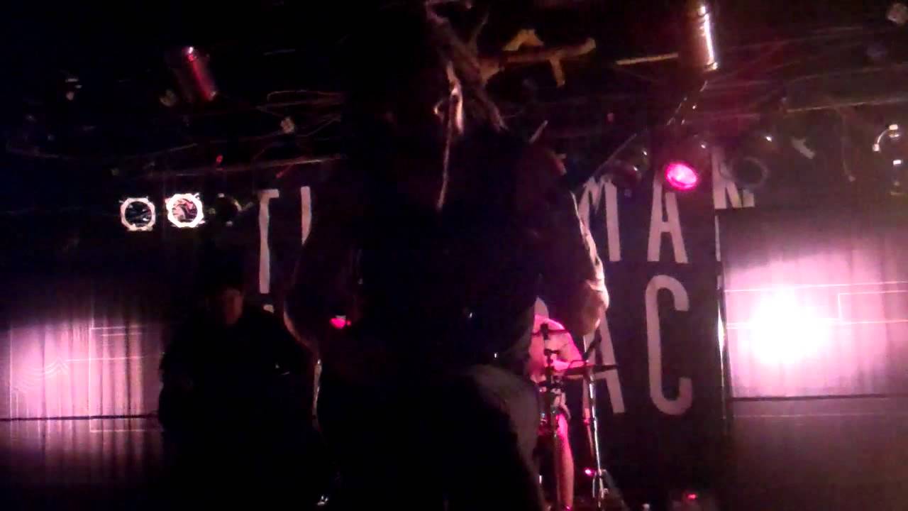 Metal Chronicles Human Abstract - Nocturne Medley 5/30/11 - YouTube