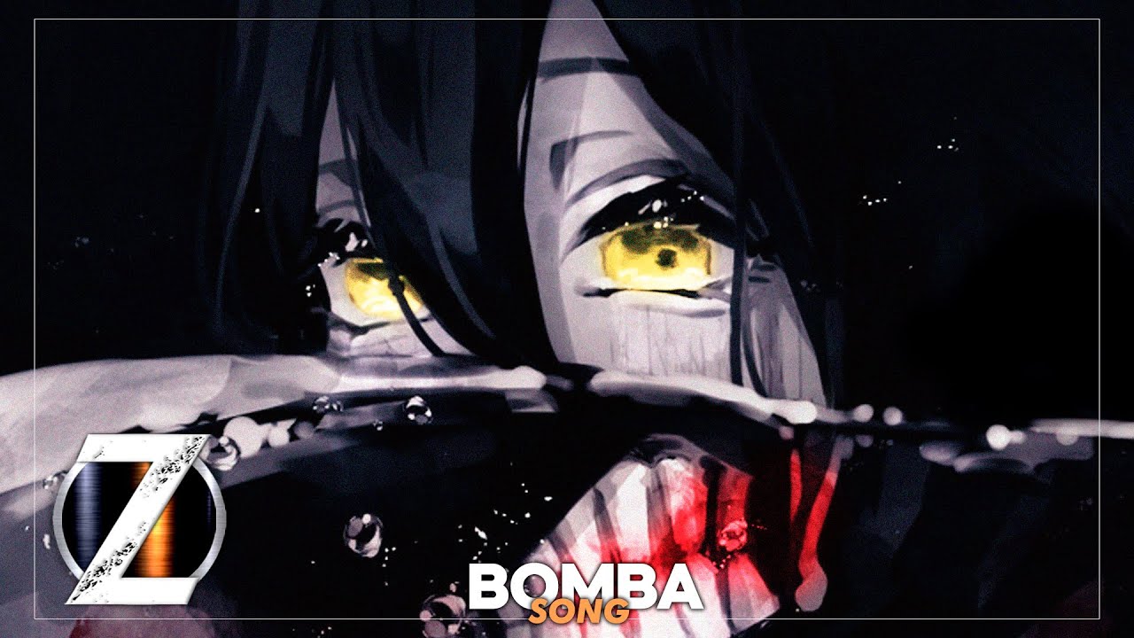 Bomba — Reze Song | Zanna ft. Kudy [Prod. ERLAX] - YouTube