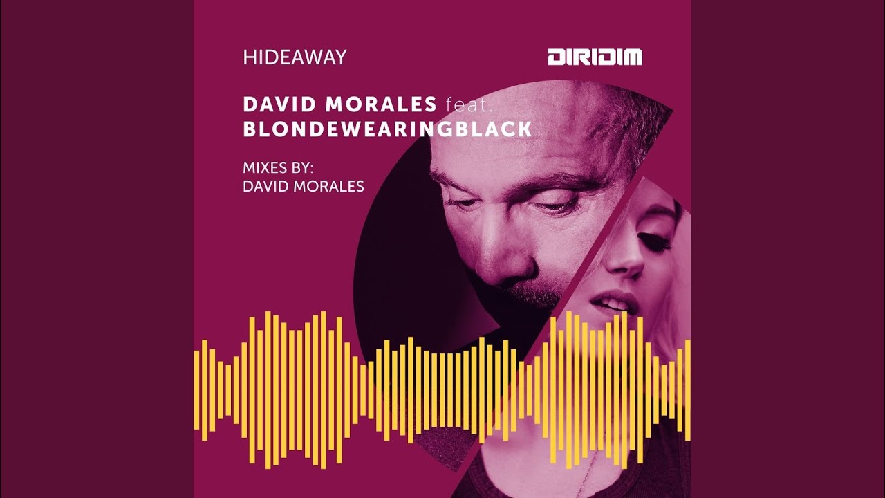 Hideaway (Redzone Instrumental) - YouTube