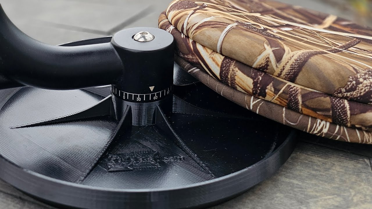 LensCoat Ground Pod Unboxing - YouTube