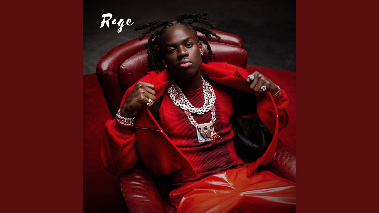 Rage - YouTube