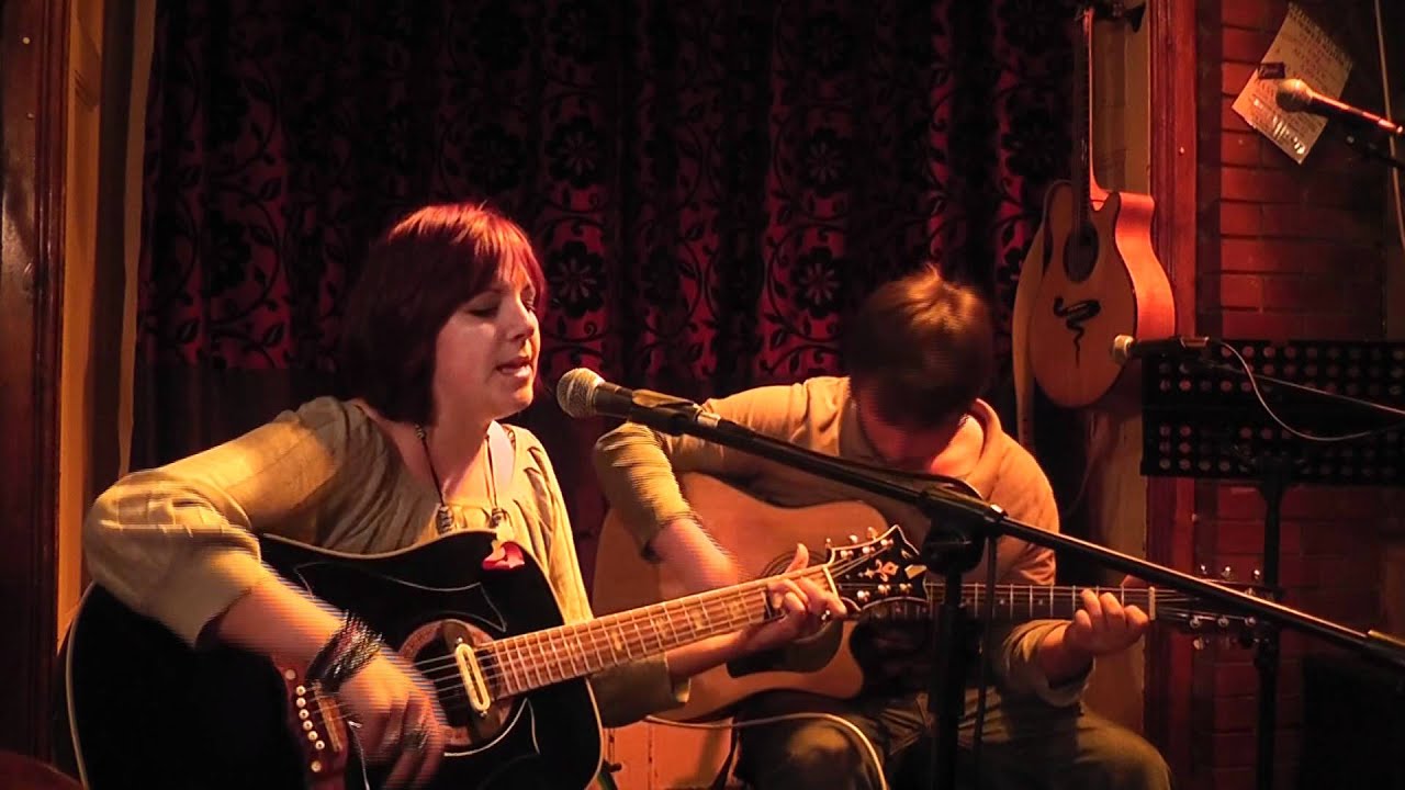 Amy Maher & Jonny Hill. Who Will Save Your Soul..m2ts - YouTube