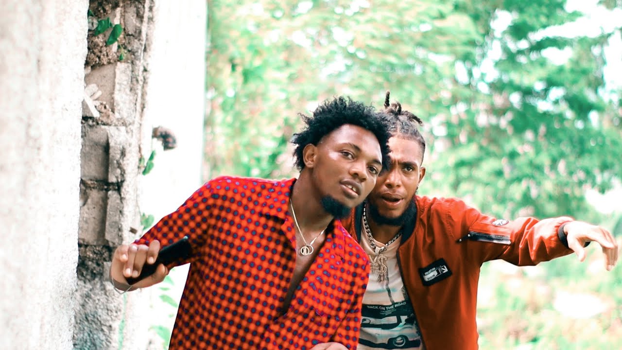 Yo Bay Youngson , Yon Kòb Bay Yon Fanm 😳 Vi’n Gade Sak Pase - YouTube