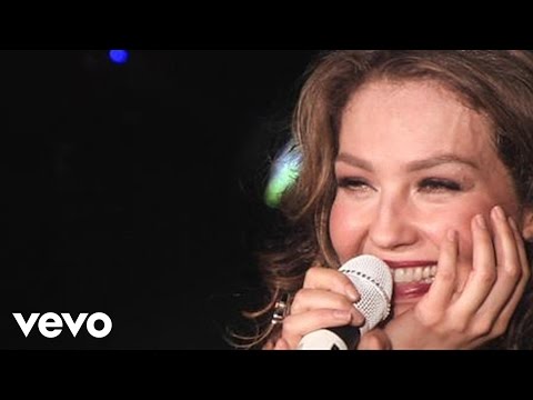 Thalia - Novelas - Medley (Viva Tour\