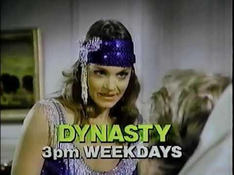 Q13 Bumpers and TV Promos from 1986 - YouTube