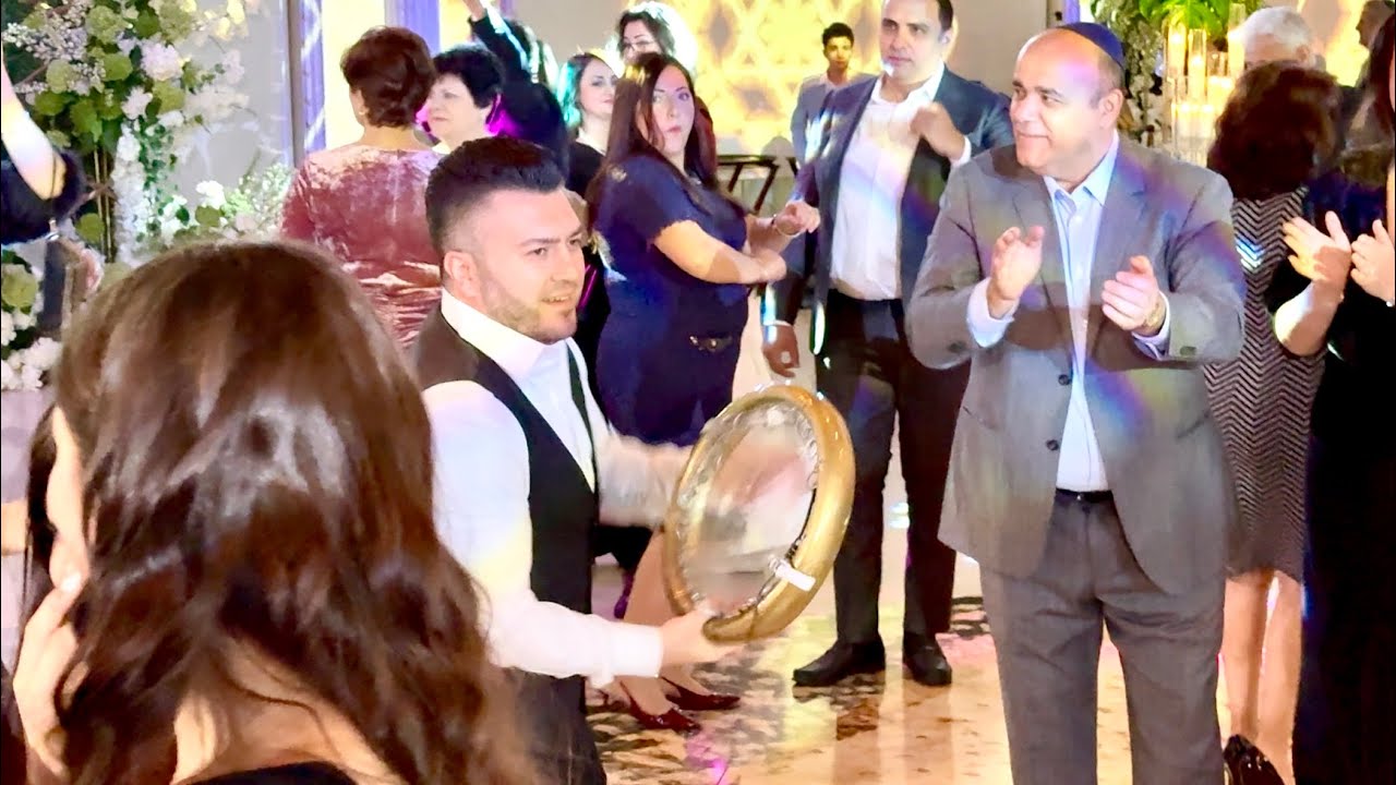 Roshel Rubinov , bar mitzvah party.,Roman Rubinov Doira - YouTube